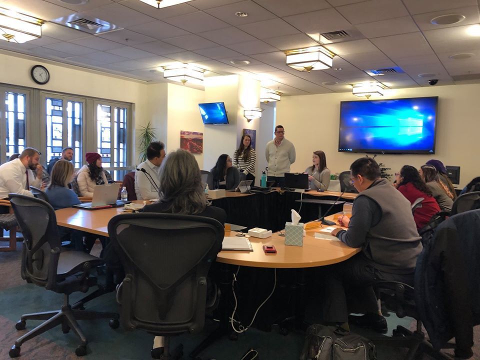 Ogden City hopes to encourage more diversity on citizen advisory boards ...